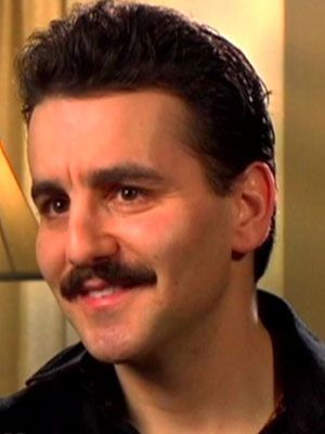 Max Casella : Su biografía - SensaCine.com.mx