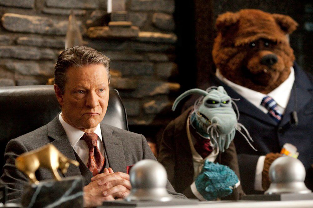 Foto de la película Los Muppets - Foto 41 por un total de 48 ...