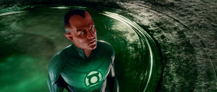 Foto de la película Linterna verde - Foto 32 por un total de 71 ...