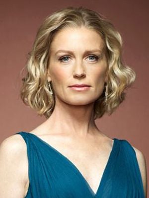 Jessica Tuck : Su biografía - SensaCine.com.mx