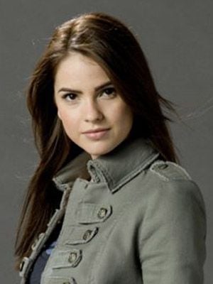 Shelley Hennig : Filmografía - SensaCine.com.mx