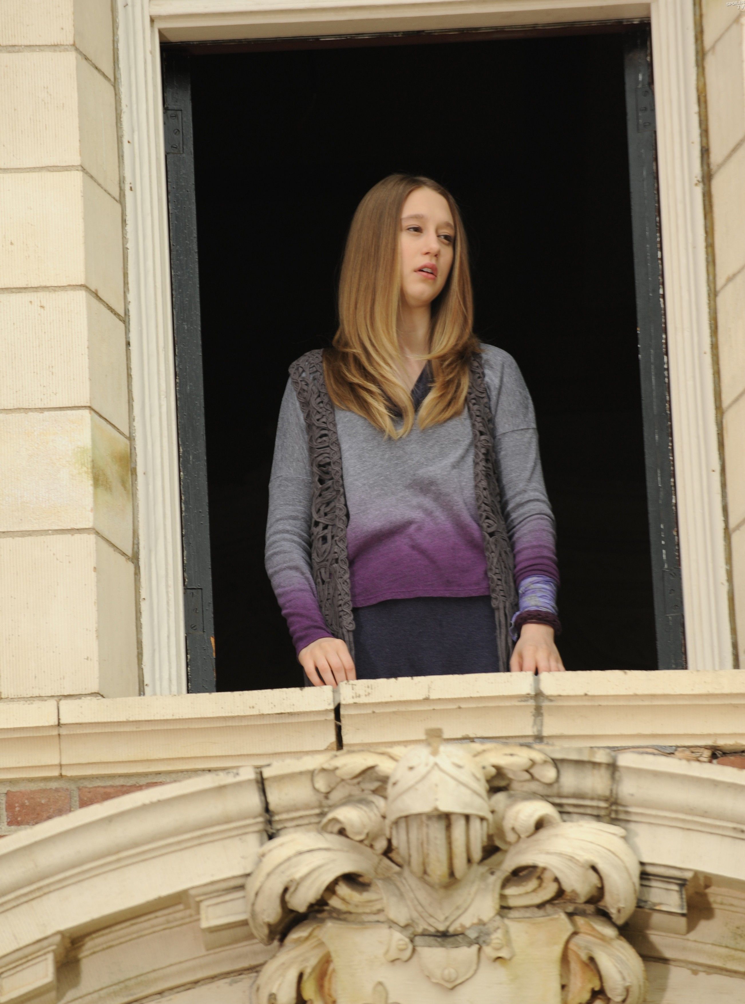 American Horror Story : American Horror Story : Foto Taissa Farmiga ...