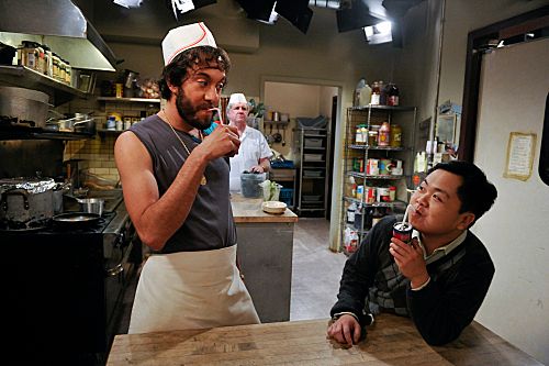 2 Broke Girls : 2 Broke Girls : Foto - Foto 336 sobre 519 - SensaCine.com.mx