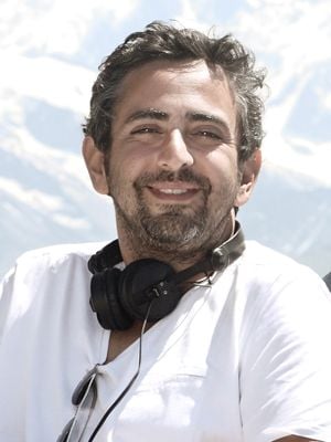 Eric Toledano : Su biografía - SensaCine.com.mx