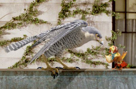 Foto de la película Stuart Little 2: La aventura continúa - Foto 19 por ...