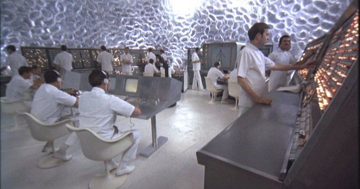 Foto de la película Todo lo que siempre quiso saber sobre el sexo y ...