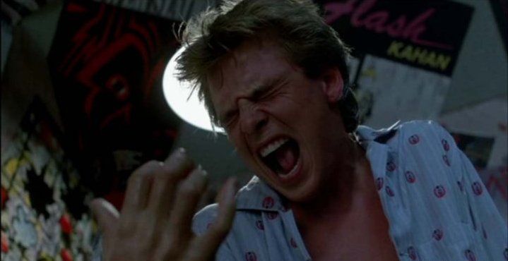 Foto de la película Pesadilla en la Calle del Infierno 2: La venganza ...