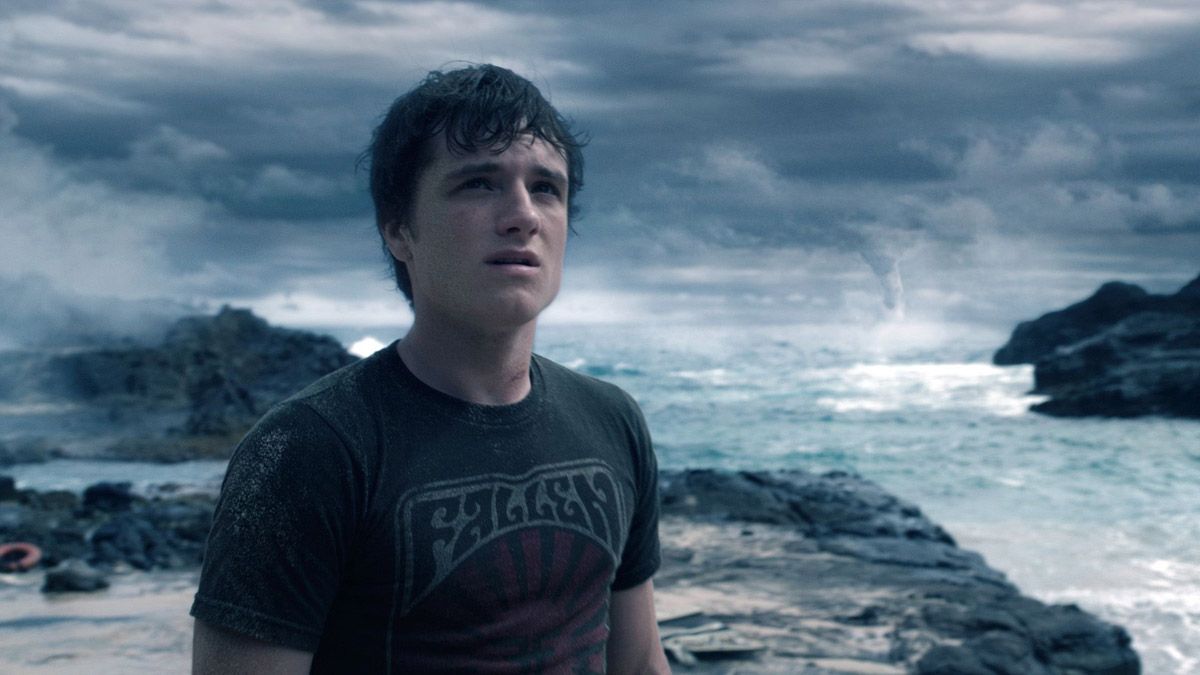 Foto de la película Viaje 2: La Isla Misteriosa - Foto 94 por un total ...