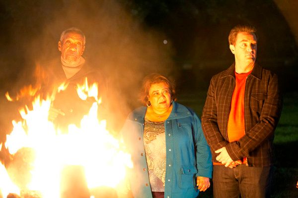 Go On : Go On : Foto Matthew Perry - Foto 16 sobre 148 - SensaCine.com.mx