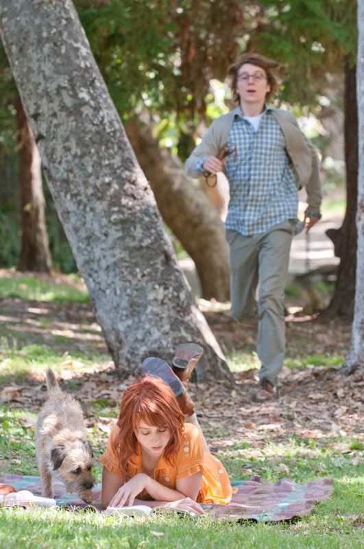 Foto de la película Ruby, la chica de mis sueños - Foto 14 por un total ...