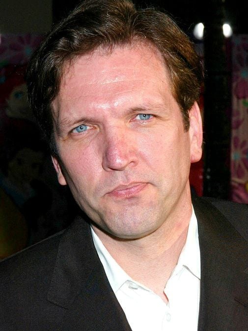 Fotos de Martin Donovan - SensaCine.com.mx