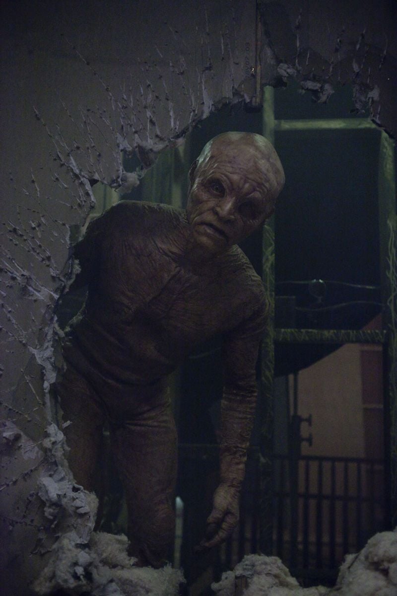 The Haunting Hour : The Haunting Hour : Foto - Foto 3 sobre 8 ...