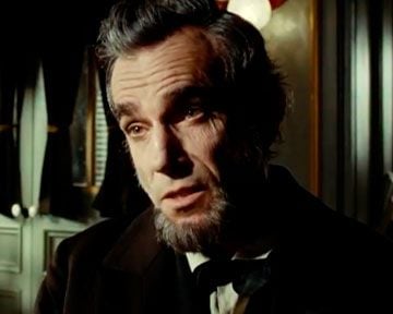 Trailer de la película Lincoln - Lincoln Tráiler - SensaCine.com.mx