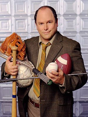 Jason Alexander - SensaCine.com.mx