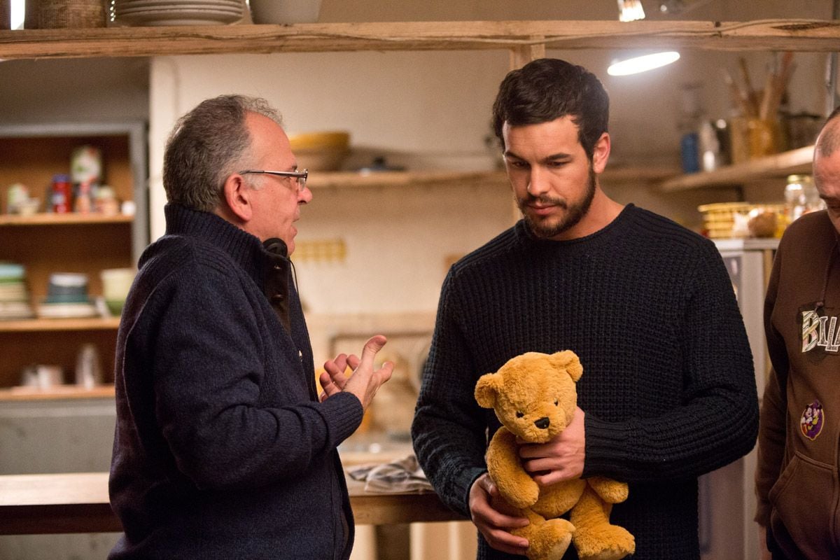 Foto de la película Ismael - Foto 10 por un total de 26 - SensaCine.com.mx