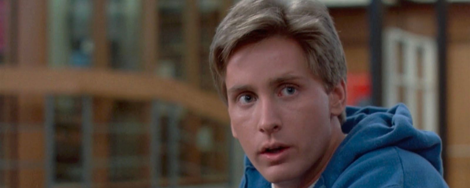 Y el actor más rentable de Hollywood es… ¿Emilio Estevez? - Noticias de ...