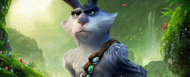 Los 8 conejos más famosos del cine y la televisión - SensaCine.com.mx