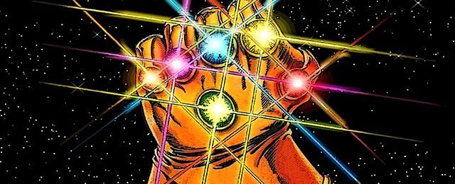 'Avengers: Infinity War': los personajes que han tenido una gema del ...