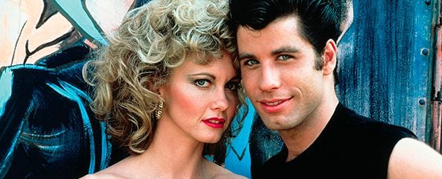 'Vaselina': El clásico musical regresa al cine - Noticias de cine ...