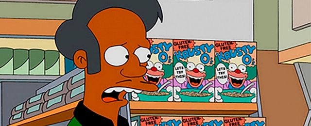 'Los Simpson' le dicen adiós a Apu - Noticias de series - SensaCine.com.mx