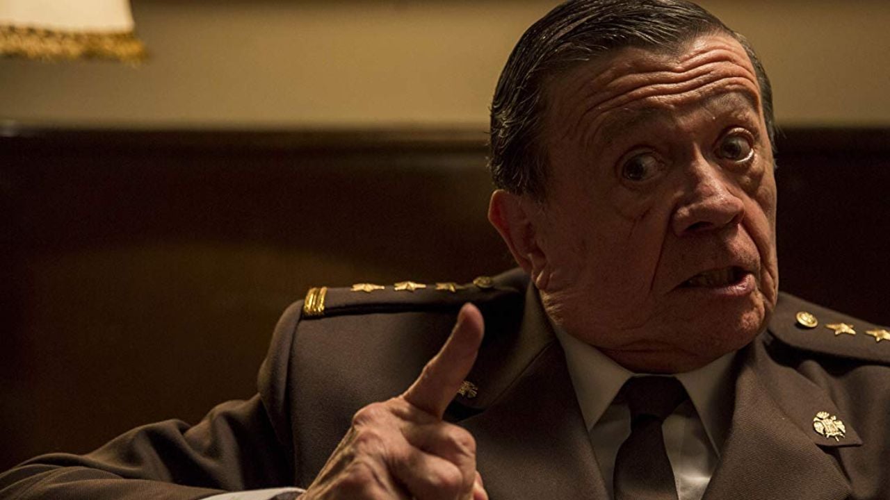 15 personajes en los que Xavier López no ha sido Chabelo - SensaCine.com.mx