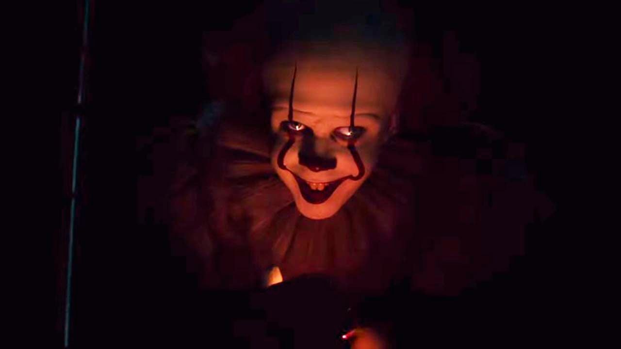 'It: Capítulo II': Escalofriante primer tráiler - Noticias de cine ...