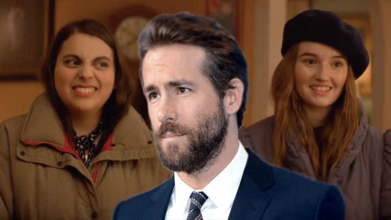 'Booksmart': ¿Por qué Ryan Reynolds, Taylor Swift y más la recomiendan ...