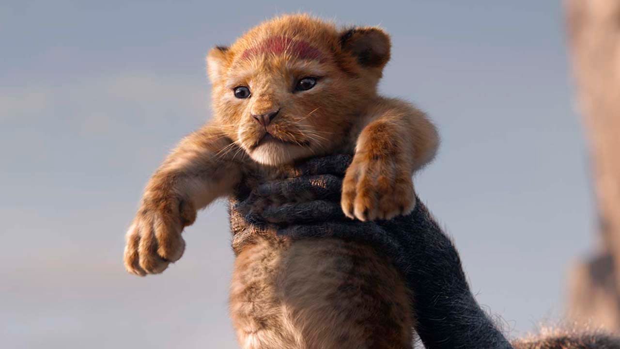 'El rey león': Rotundo éxito en México y el mundo - Noticias de cine ...