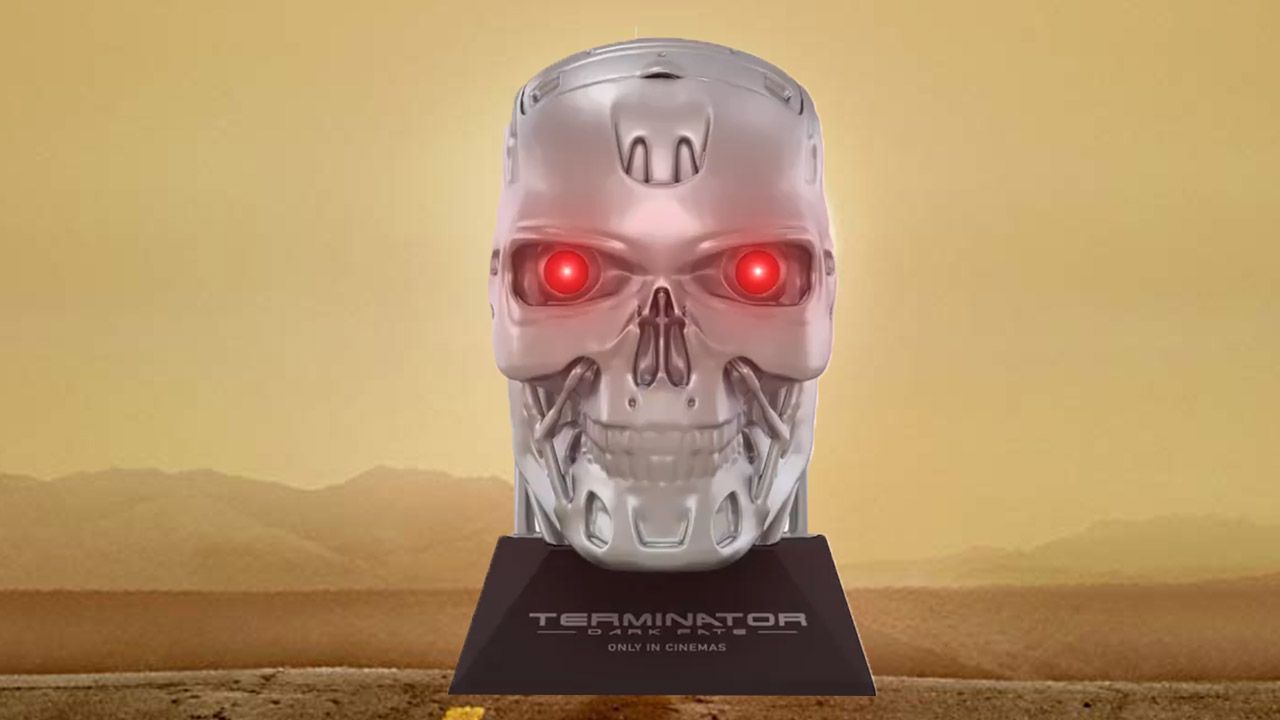 'Terminator 6': Conoce el épico promocional de Cinemex - Noticias de ...