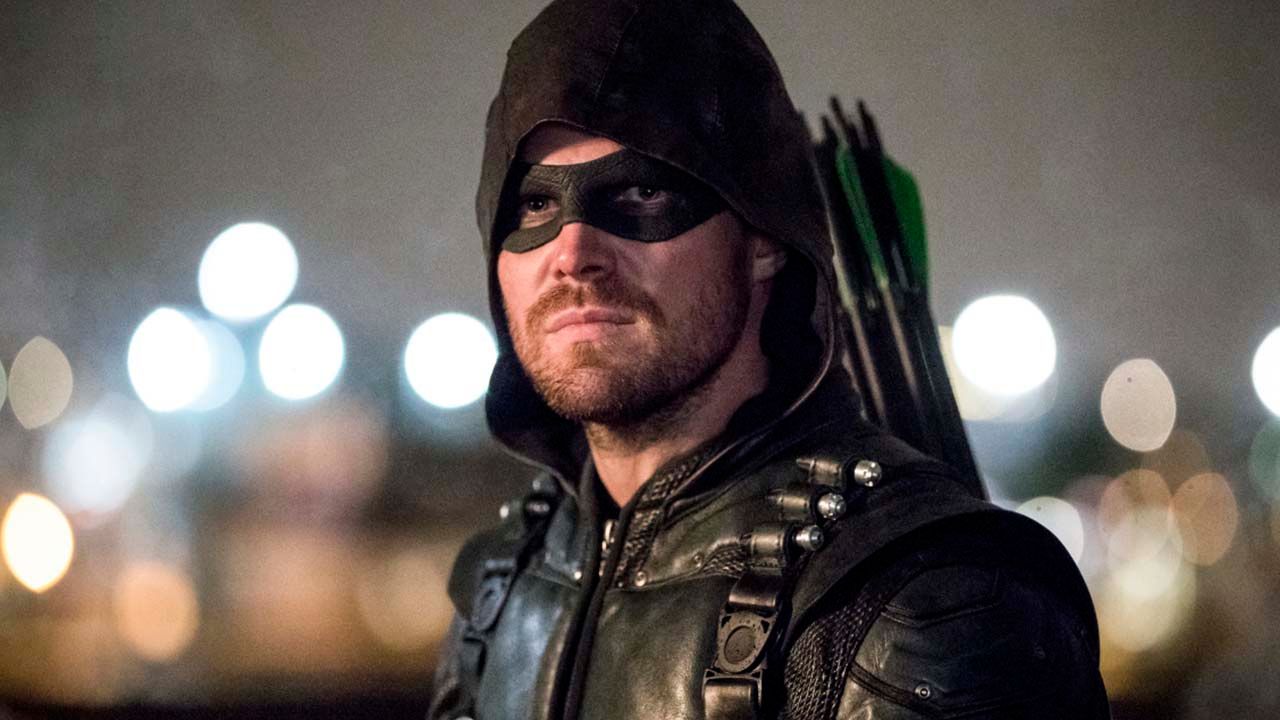 'Arrow': Stephen Amell y su referencia a 'Avengers: Endgame' - Noticias ...