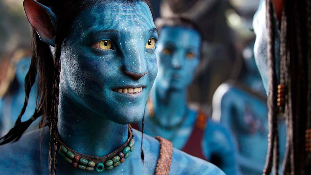 'Avatar': Primera imagen desde set de las secuelas - Noticias de cine ...