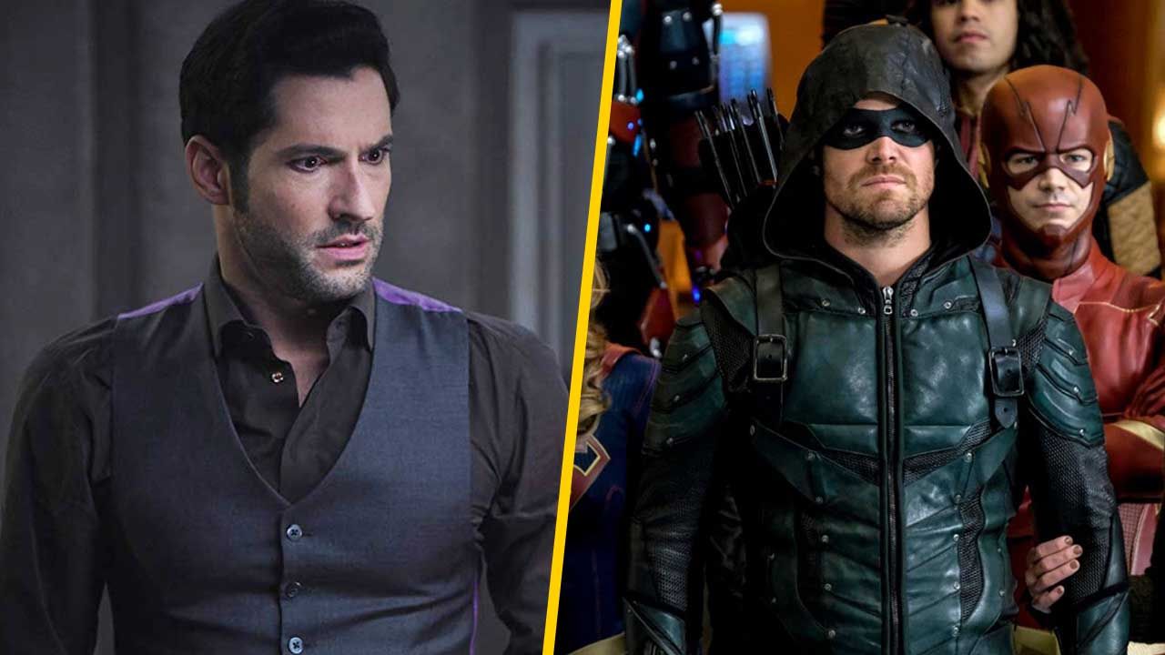 'Crisis en tierras infinitas': Tom Ellis desmiente la participación de ...