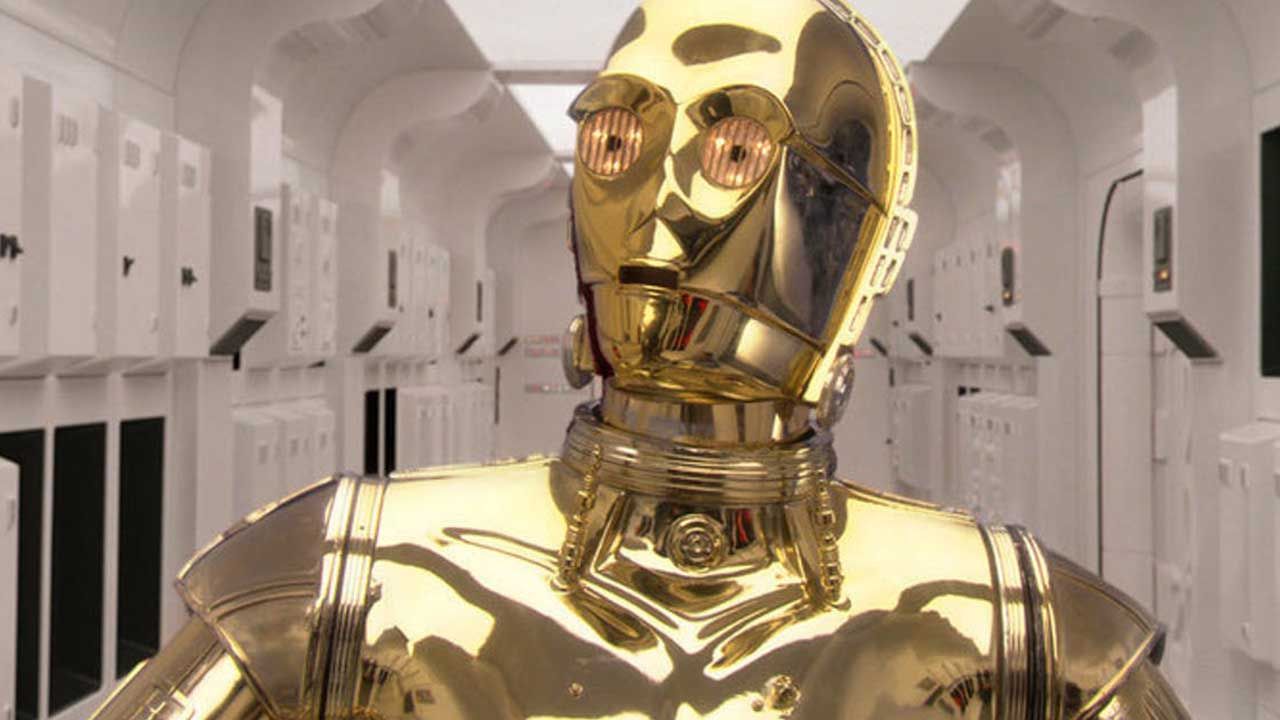 ‘Star Wars 9’: C3-PO será pieza clave para el final de la trilogía ...