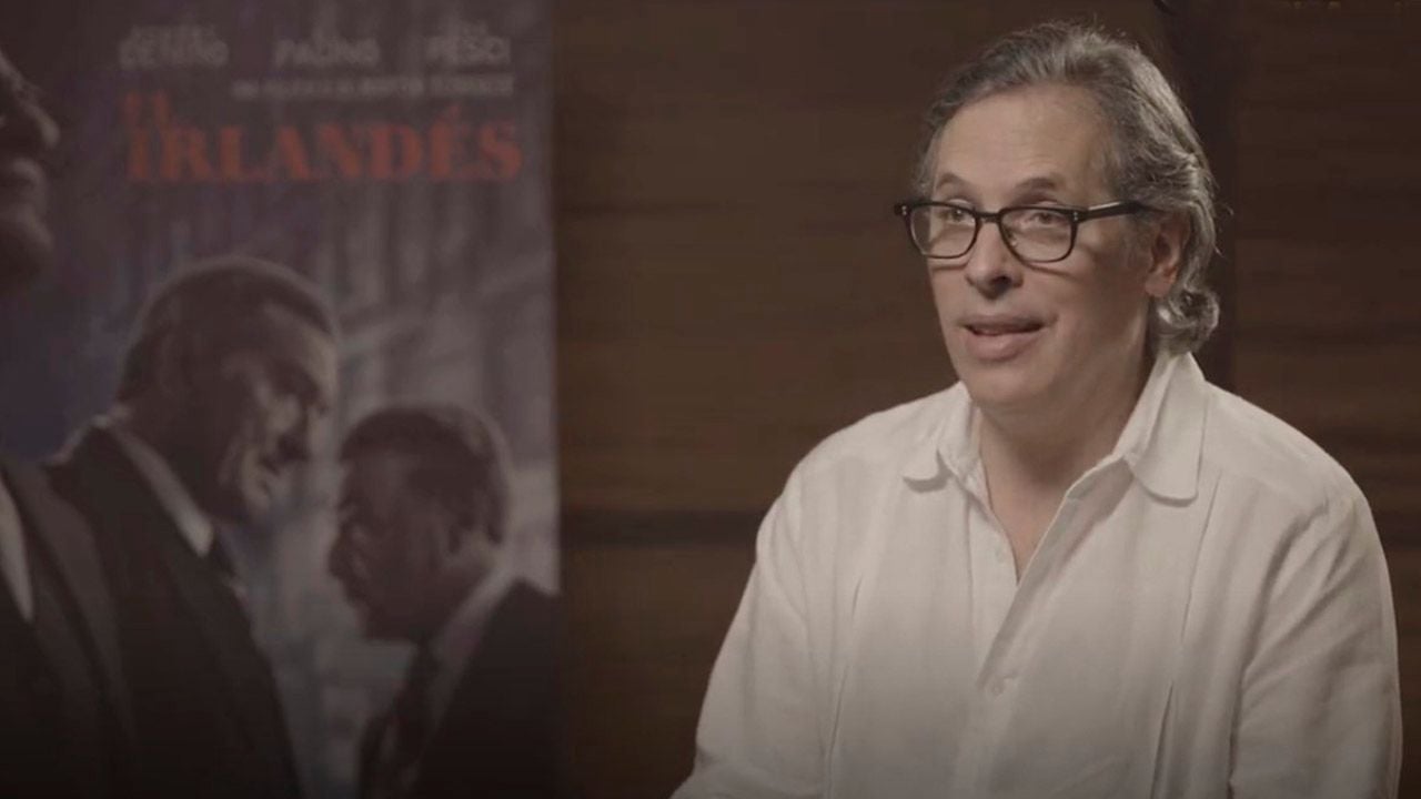 ¡Rodrigo Prieto nominado a Mejor cinefotógrafo en los Critics’ Choice ...