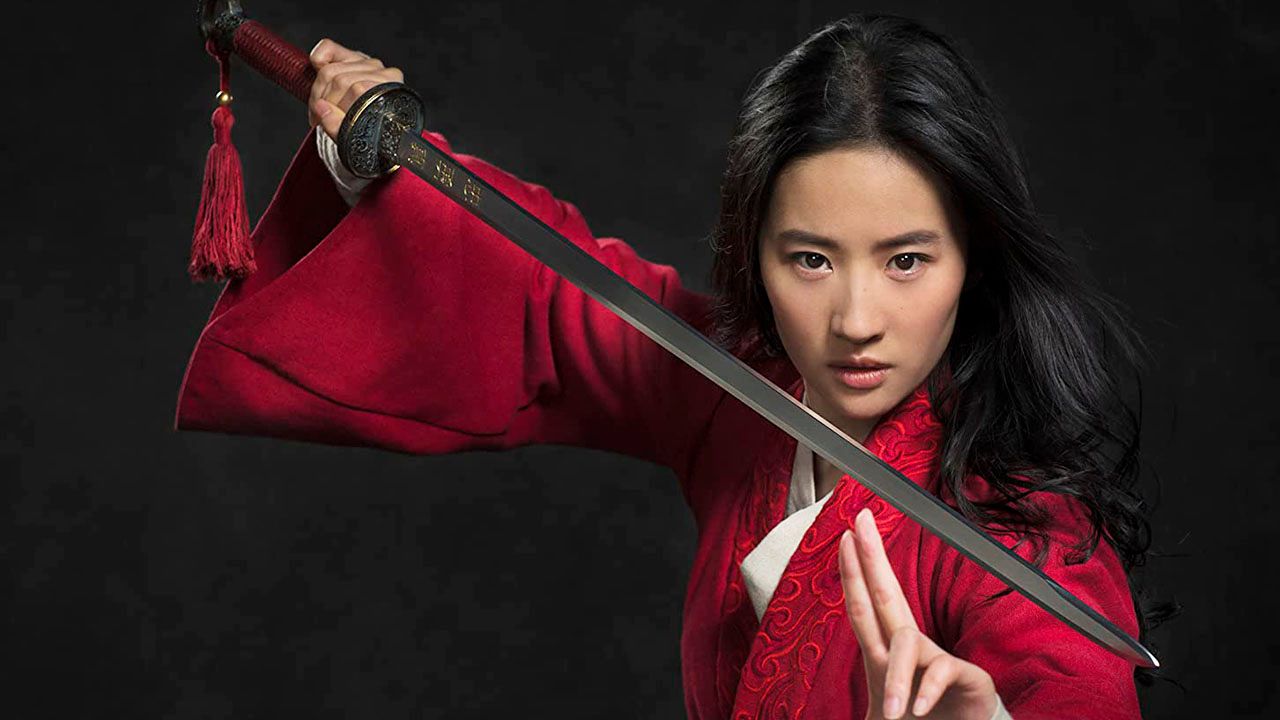 'Mulán': ¿Quién es Liu Yifei, protagonista del live-action de Disney ...