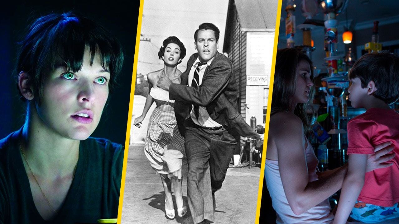 30 películas imperdibles sobre ovnis e invasiones alienígenas ...
