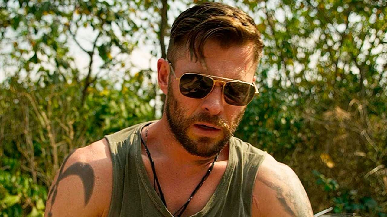 'Misión de rescate' se convertiría en la película más vista en la ...