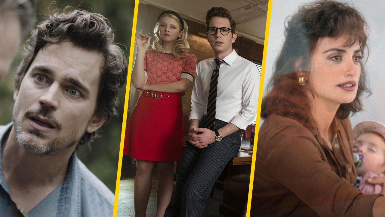 Estrenos Netflix México (19 al 25 de junio del 2020): 'The Politician ...