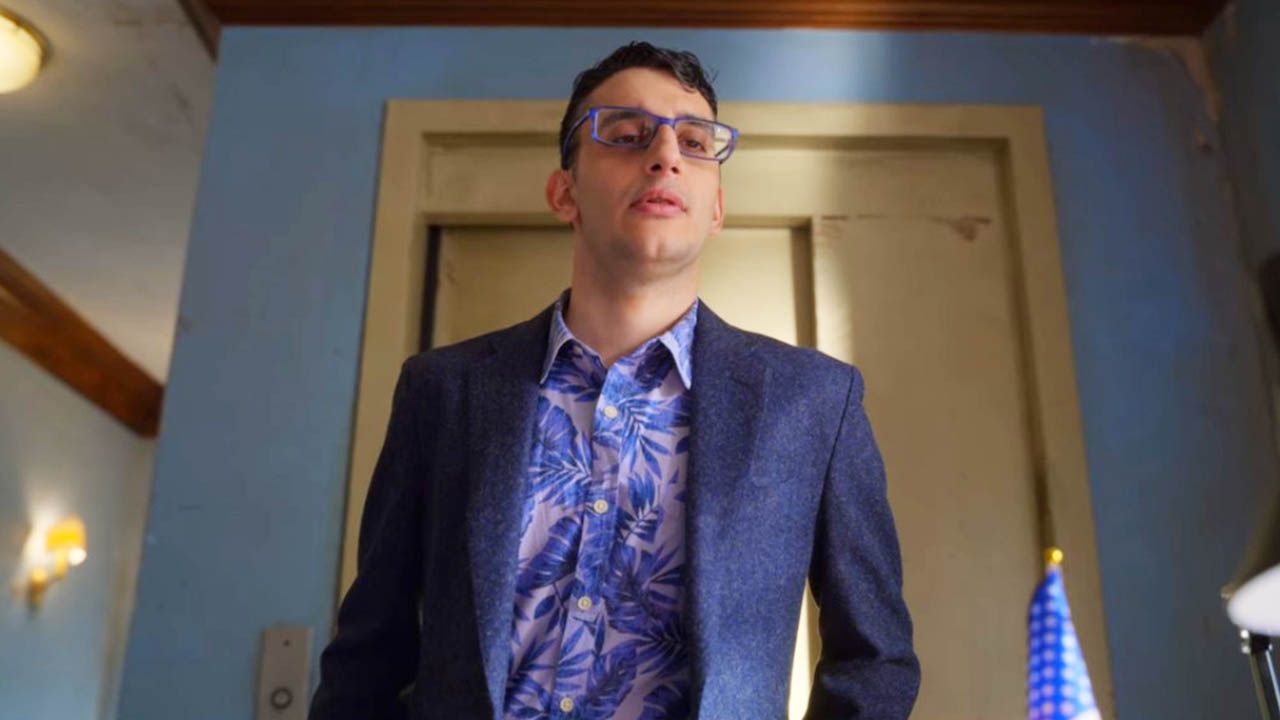 'The Politician' (Netflix): ¿Qué tipo de discapacidad tiene Andrew ...