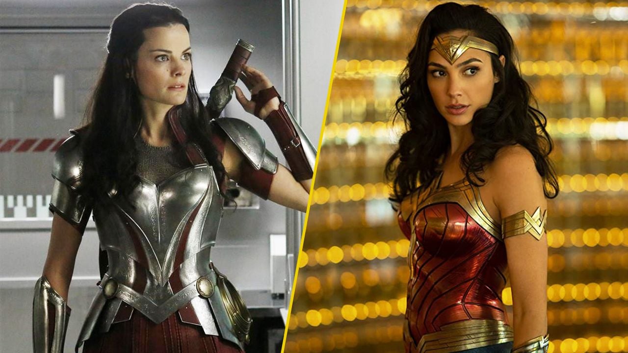 'Mujer Maravilla': Las actrices que casi le ganan el papel a Gal Gadot - Noticias de cine ...