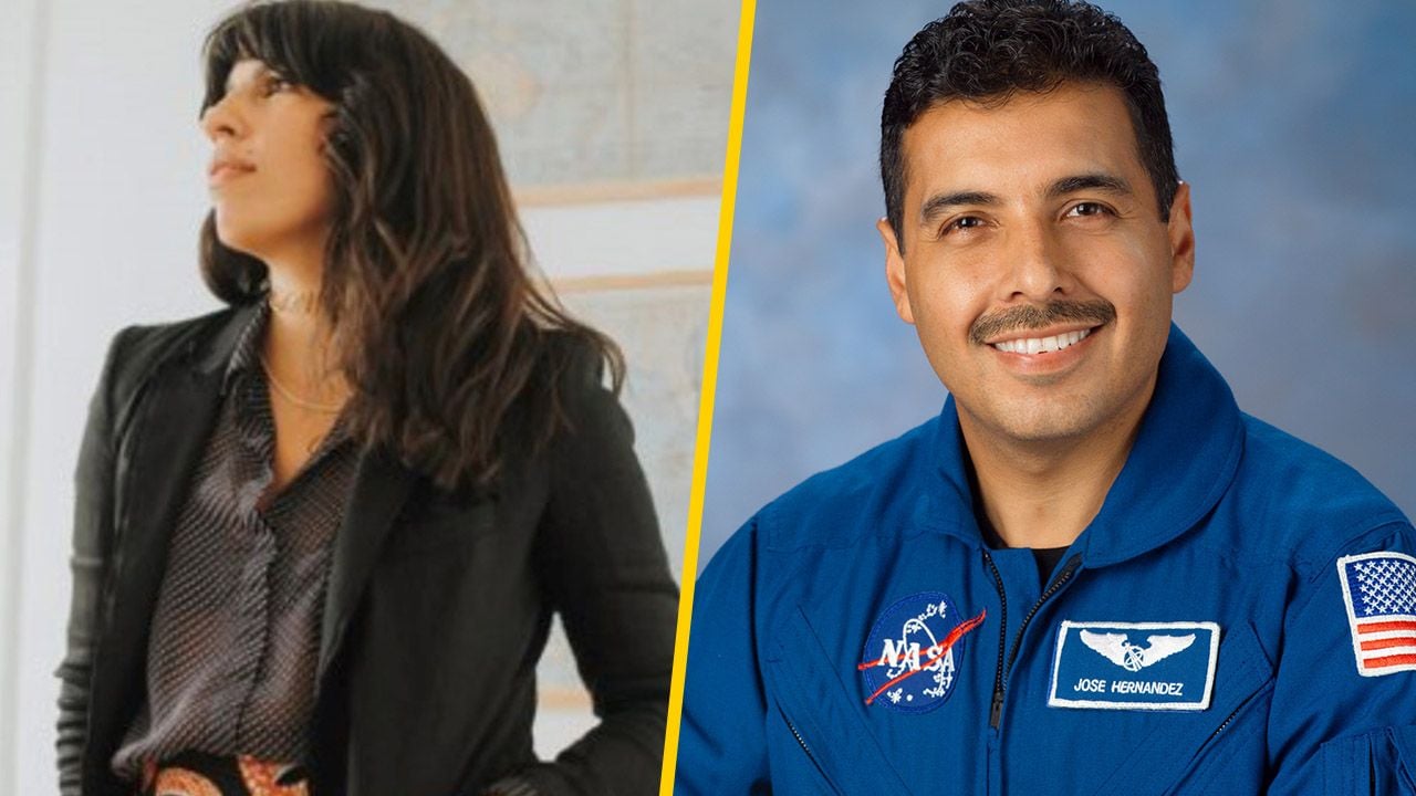 'A Million Miles Away': Alejandra Márquez Abella dirigirá película de ...