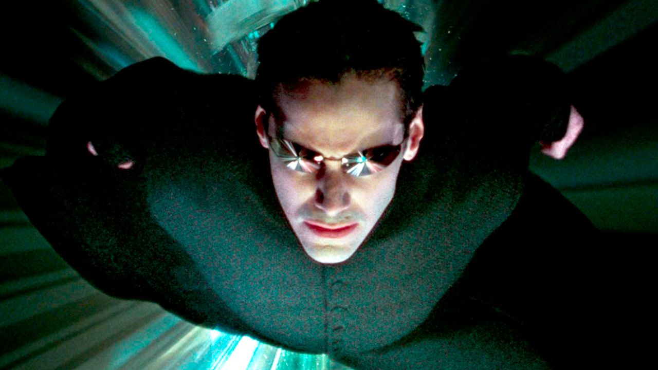 'Matrix 4': El título de la película se habría confirmado y es el ideal ...