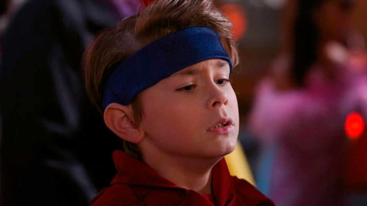 'WandaVision' (Disney+): ¿Por qué Billy sintió el sufrimiento de Vision ...