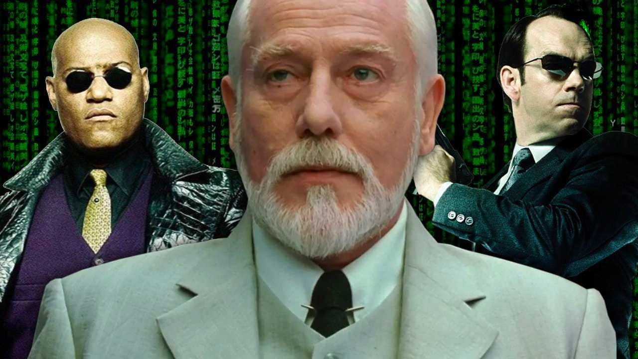 'Matrix: Resurrecciones': Actores y actrices que NO regresarán en la ...