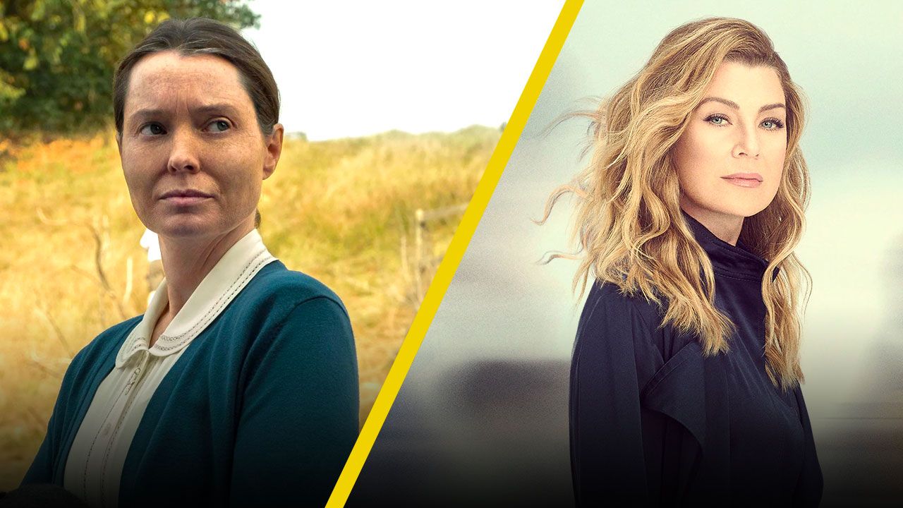 'Misa de medianoche': Seguro no recuerdas a Bev Keane en 'Grey's ...