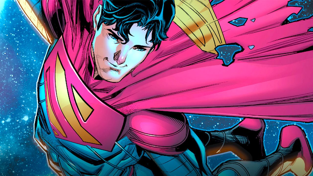 El Nuevo Superman De Dc Se Declara Oficialmente Bisexual Noticias De