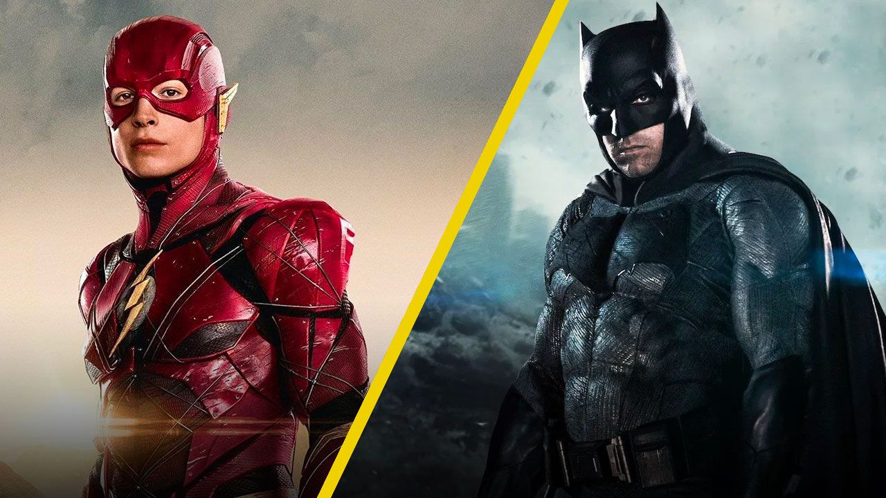 Ben Affleck Confirma Que Interpretará A Batman Por última Vez En The