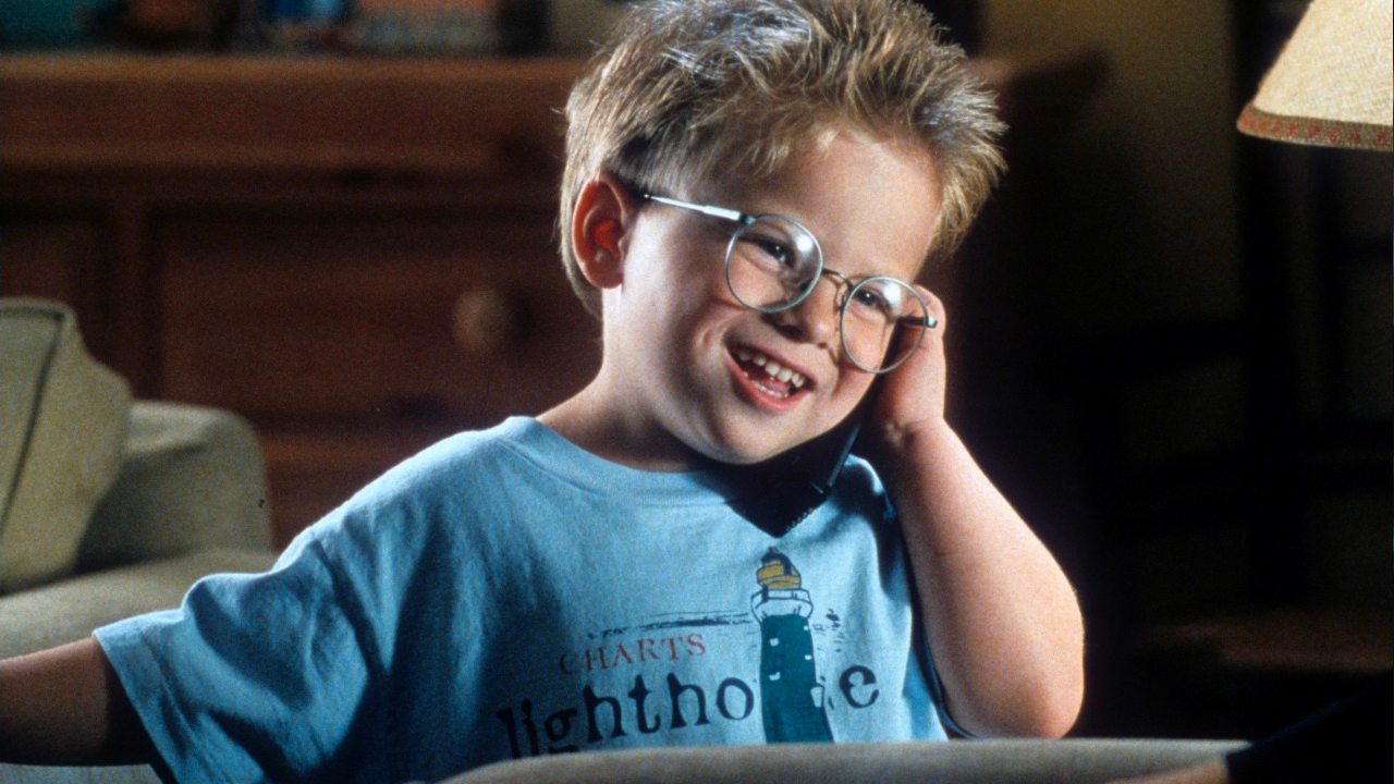 ¿Qué fue del actor que interpretó a George en Stuart Little? - Noticias ...