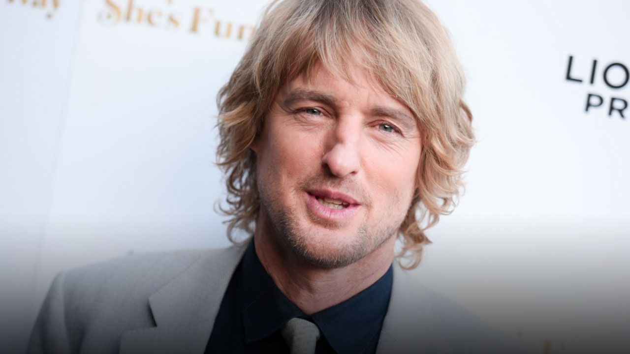 'Cásate conmigo': La razón por la que Owen Wilson tiene la nariz chueca ...
