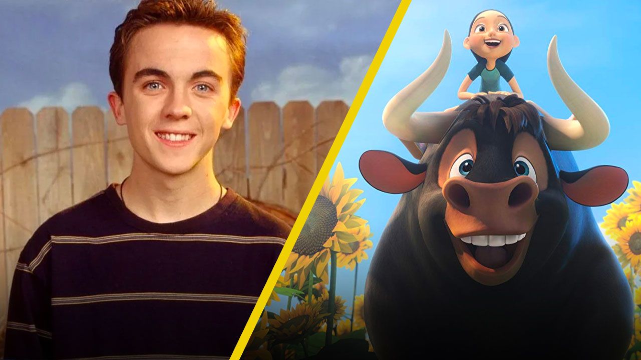 'Malcolm el de en medio', 'Olé, el viaje de Ferdinand' y todos los ...